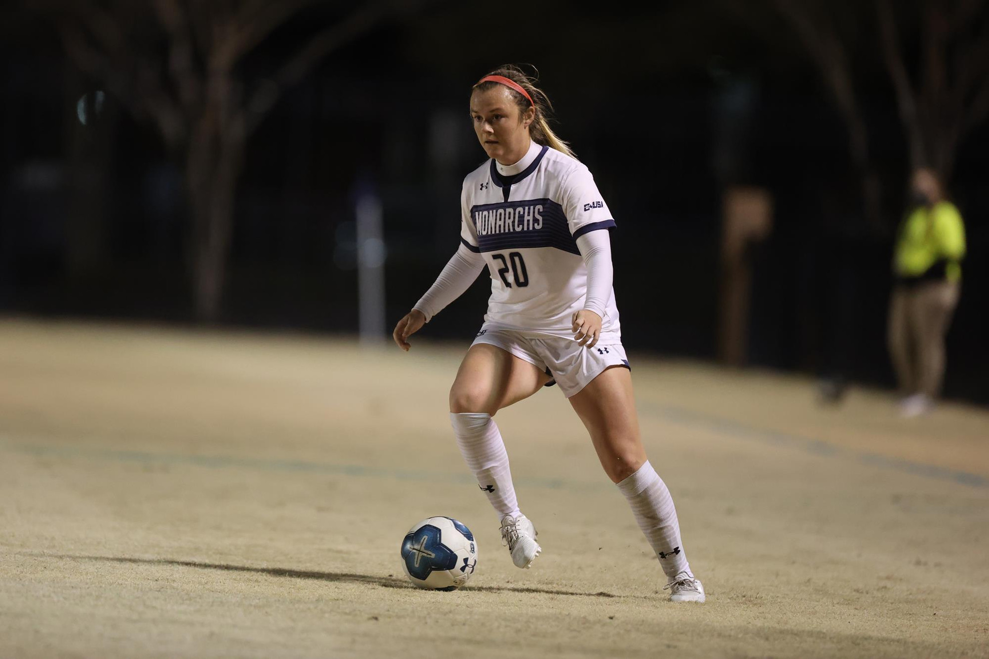 Women’s Soccer Falls to NC State in Raleigh, 2-0 - Old Dominion Athletics