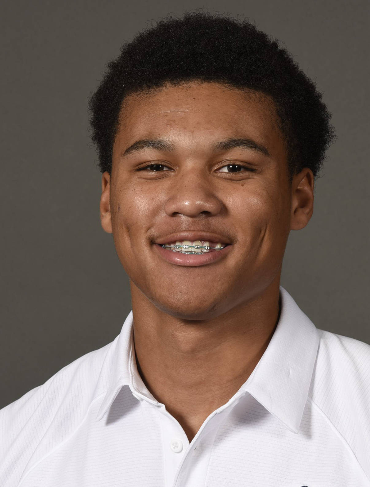 Donta Anthony Jr. - Football 2018 - Old Dominion Athletics