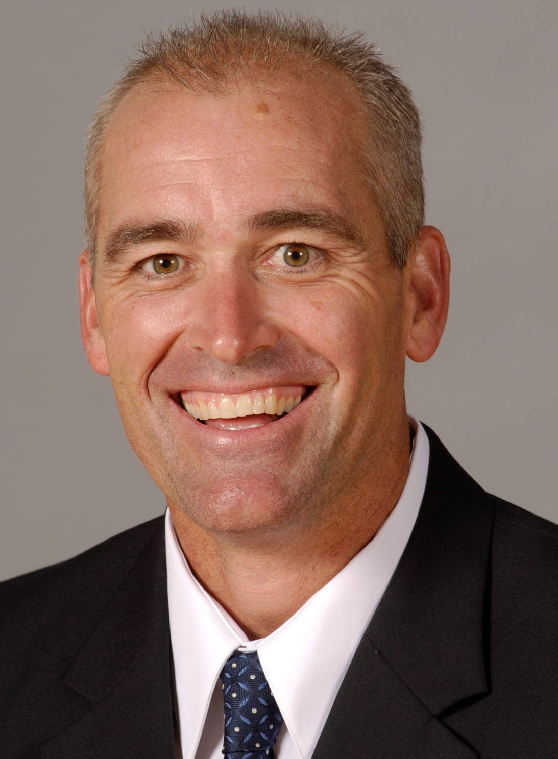 Bobby Wilder - Old Dominion Athletics