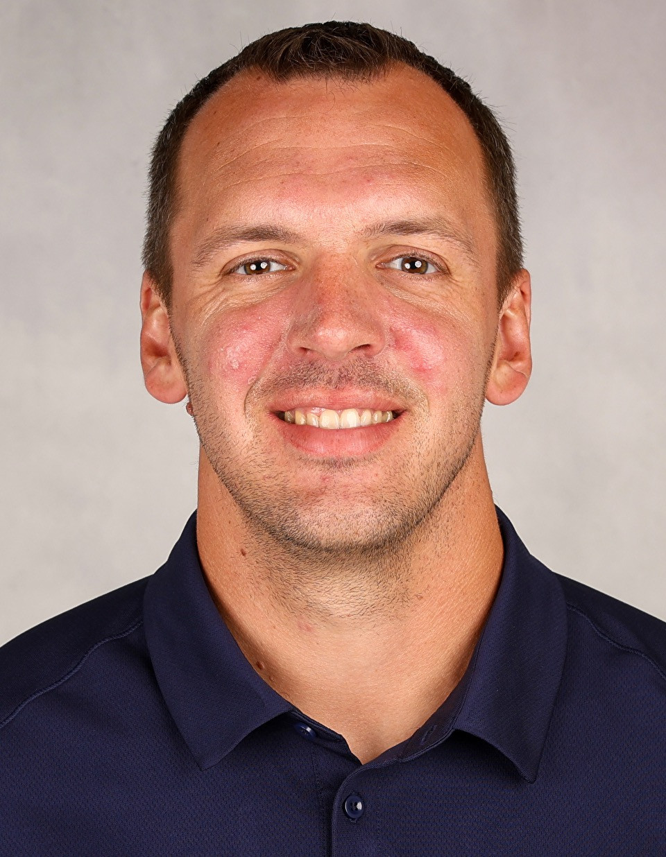 Eric Baumgartner - Old Dominion Athletics