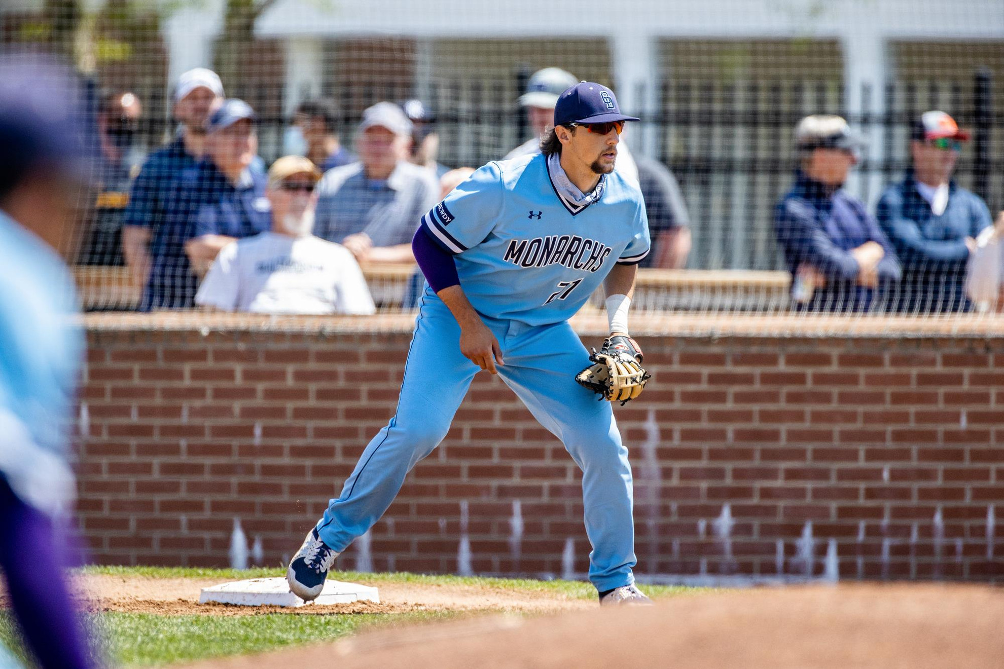 No. 25 Baseball Set for Rendezvous with No. 15 Charlotte at the Bud ...