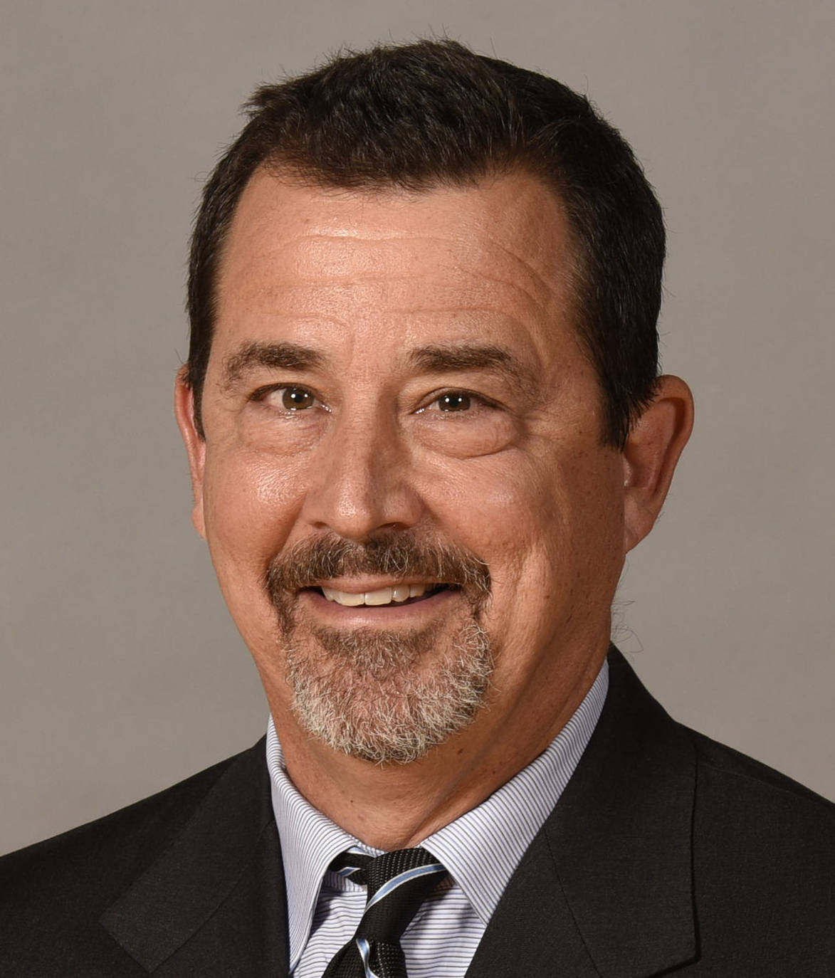 Jim Corrigan - Old Dominion Athletics