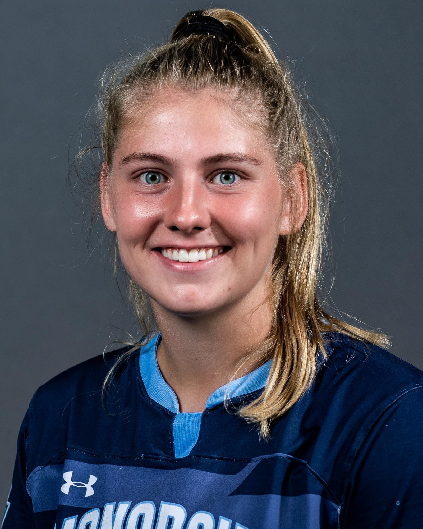 Erica Carpenter - Women's Soccer 2021 - Old Dominion Athletics