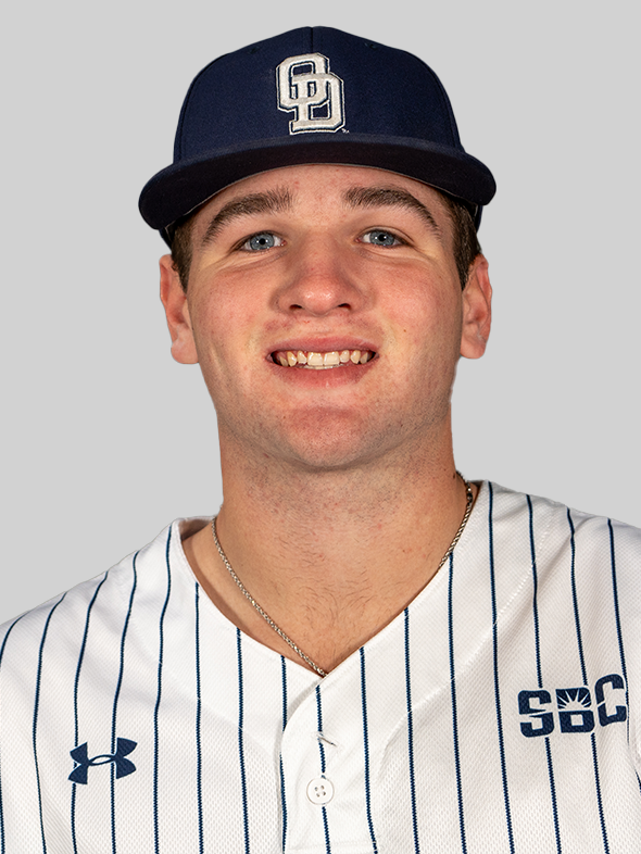 Ben Moyzan - Baseball 2024 - Old Dominion Athletics