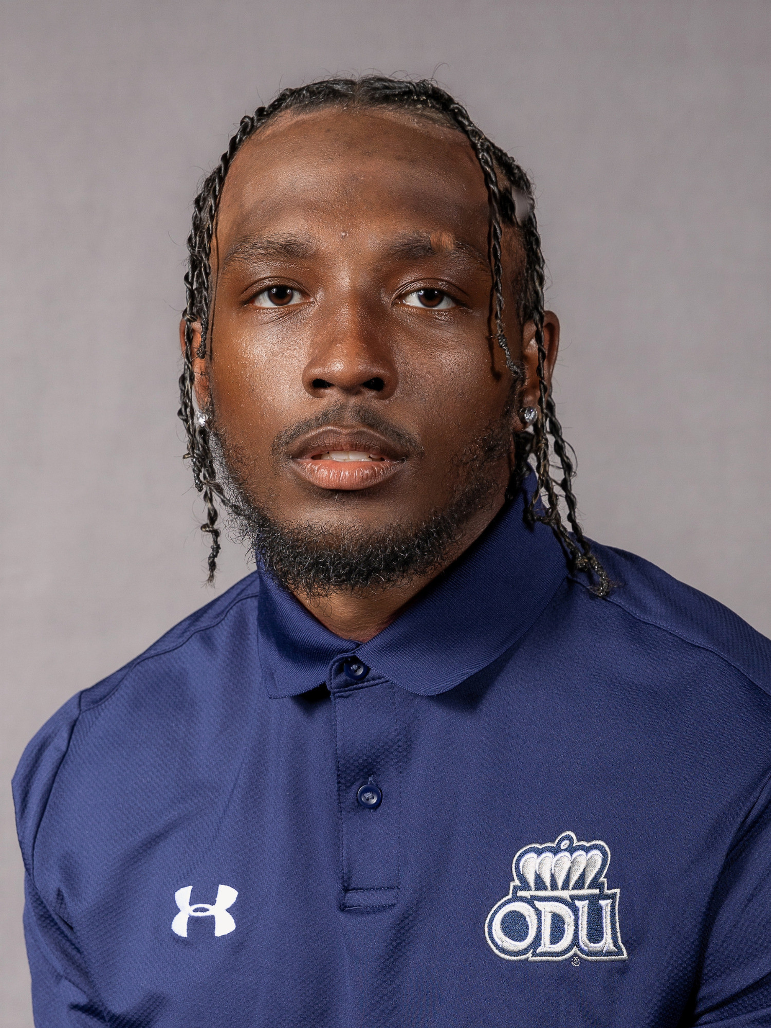 Isiah Paige - Football 2023 - Old Dominion Athletics