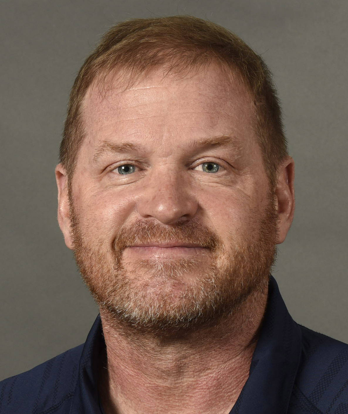 Chris Finwood - Old Dominion Athletics