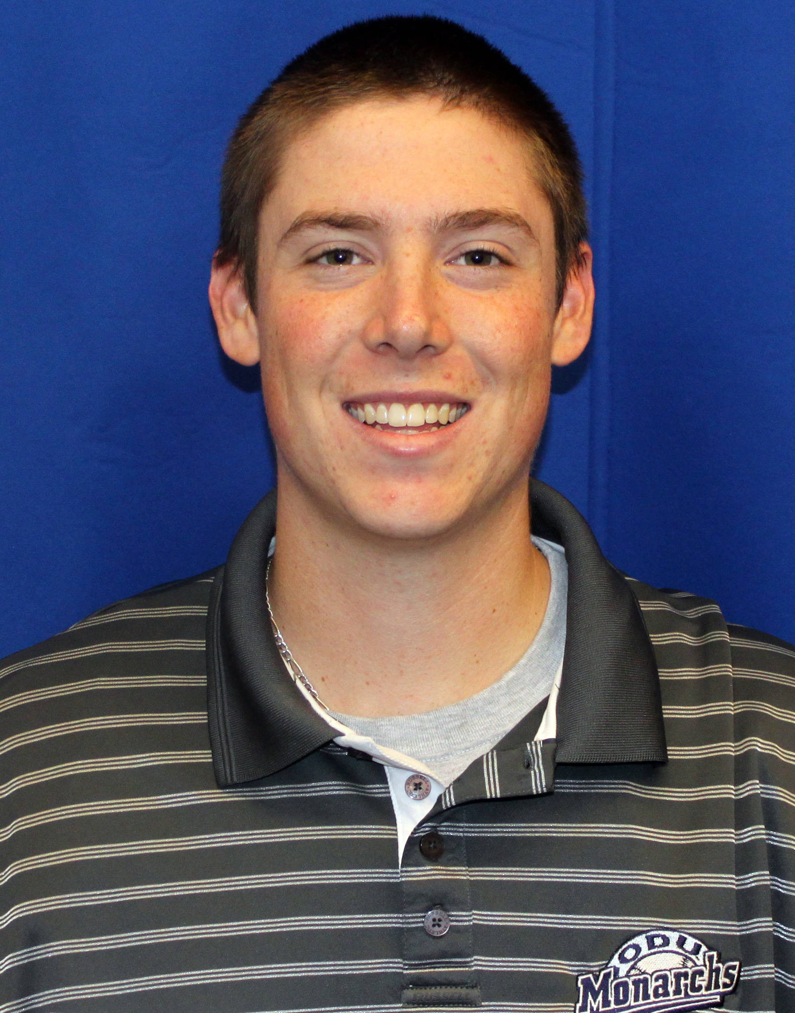 Ryan Yarbrough - Baseball 2013 - Old Dominion Athletics