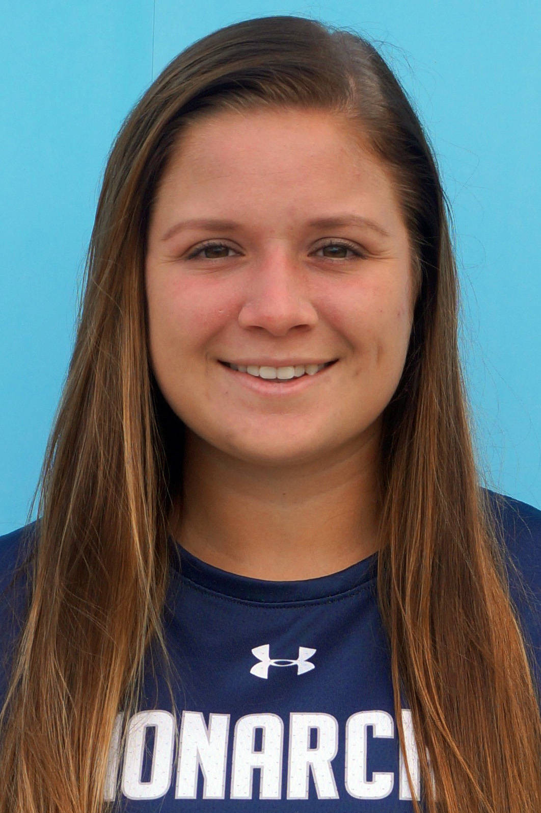 Morgan Marrale - Women's Lacrosse 2014 - Old Dominion Athletics