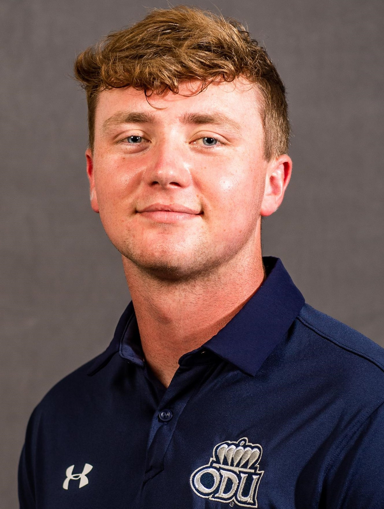 Jack Shields - Football 2021 - Old Dominion Athletics