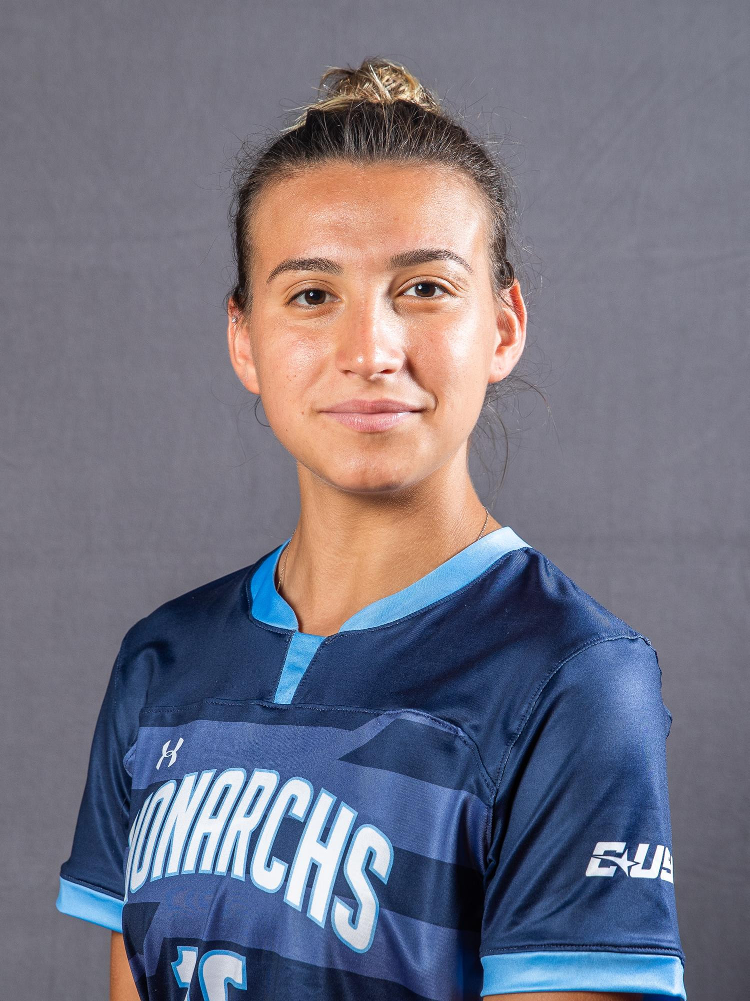 Women's Soccer 2020-21 - Old Dominion Athletics