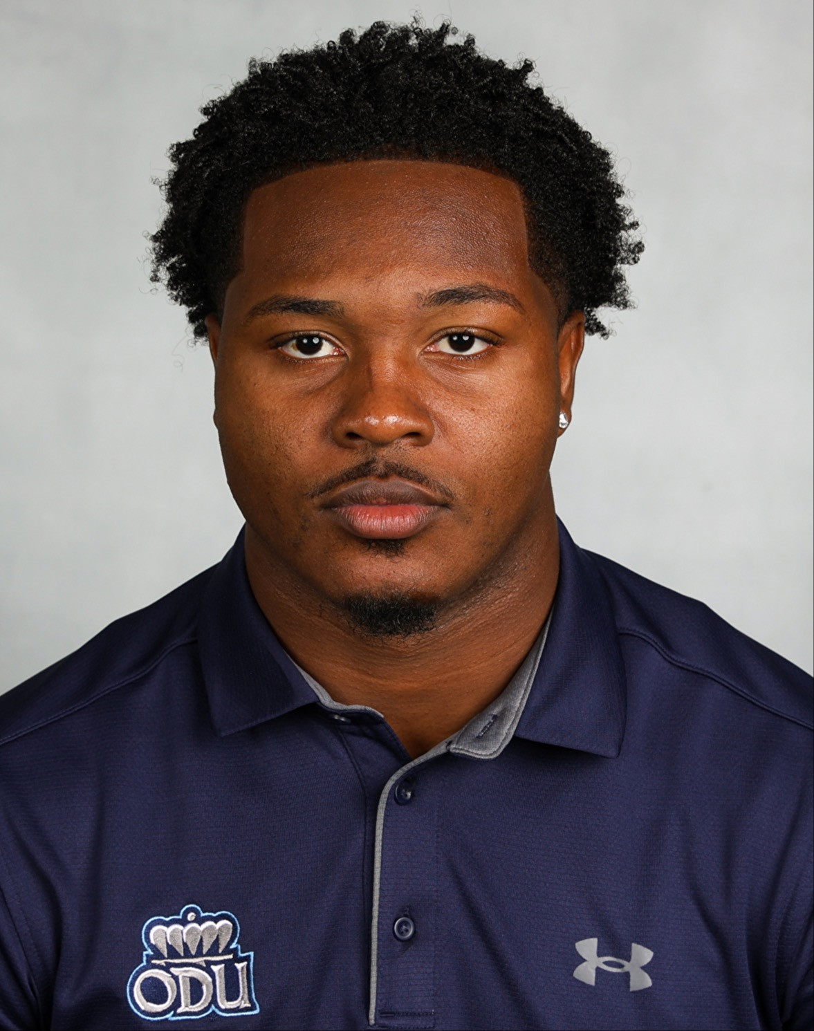 EJ Green - Football 2024 - Old Dominion Athletics