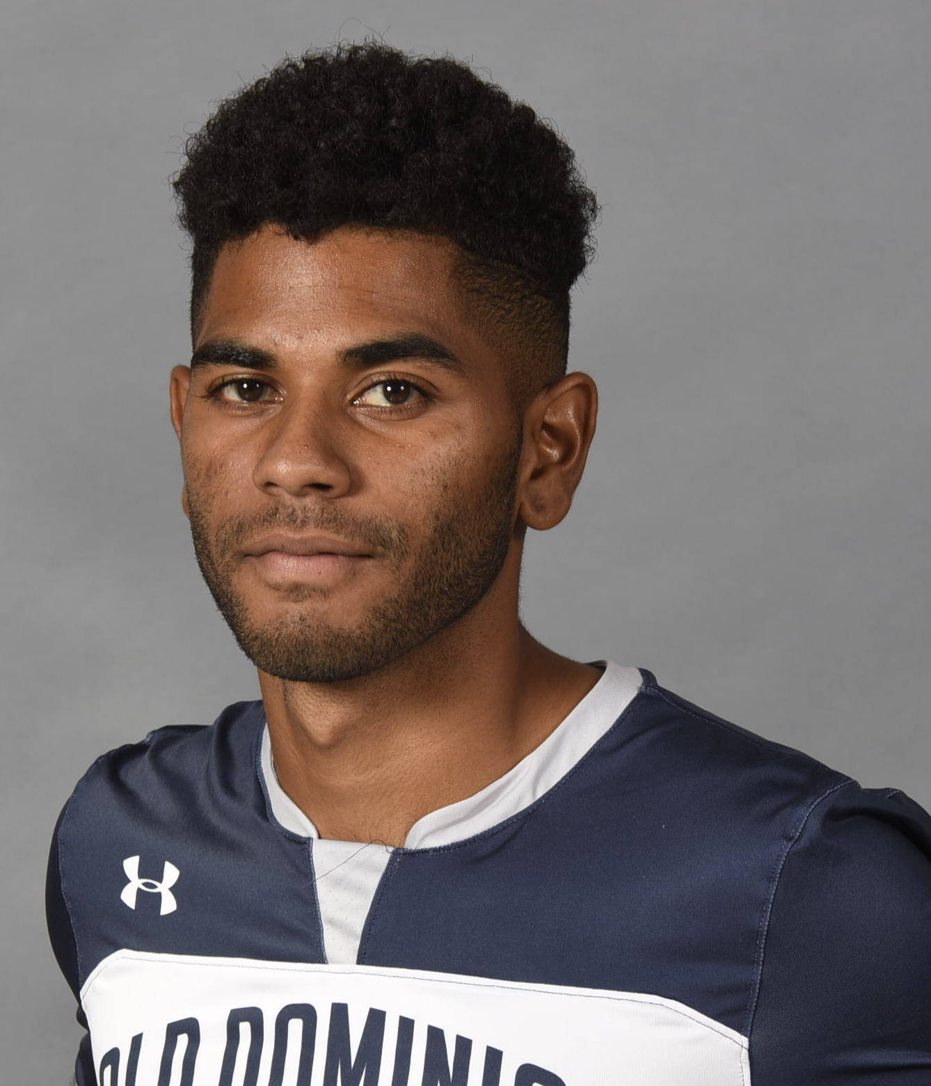 James Ellis Jr. - Men's Soccer 2018 - Old Dominion Athletics