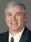Tom McConnell - Old Dominion Athletics