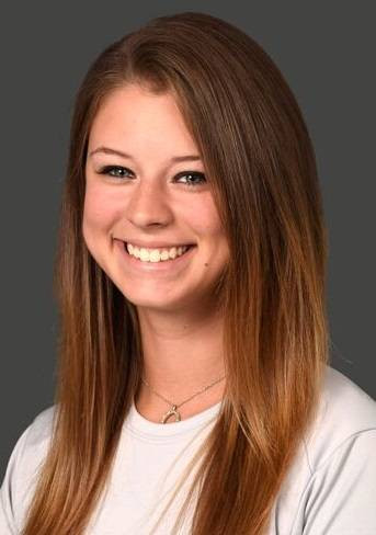Cady Johnson - Sailing 2012-13 - Old Dominion Athletics