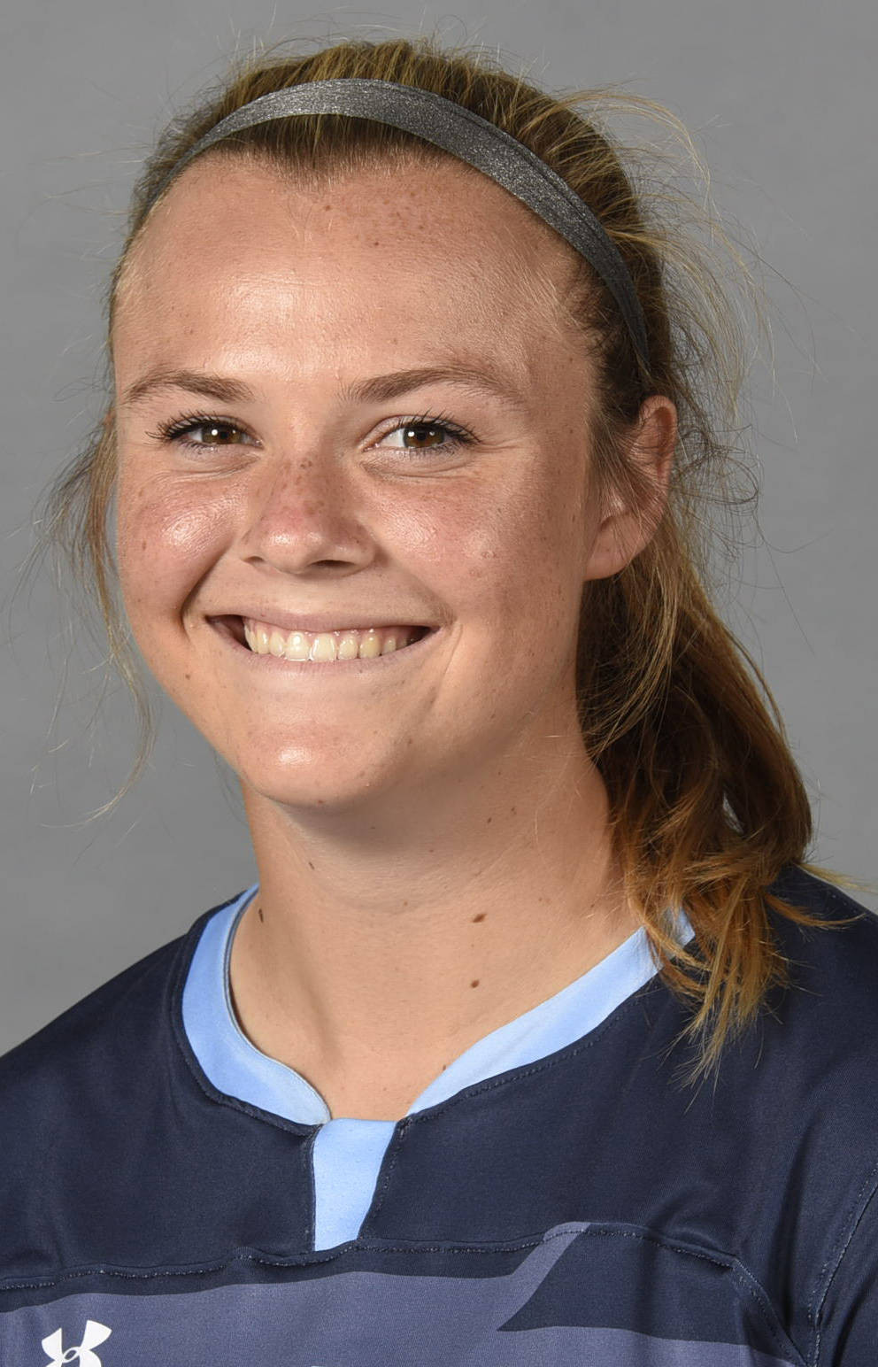 Reagan Tate - Women's Soccer 2018 - Old Dominion Athletics