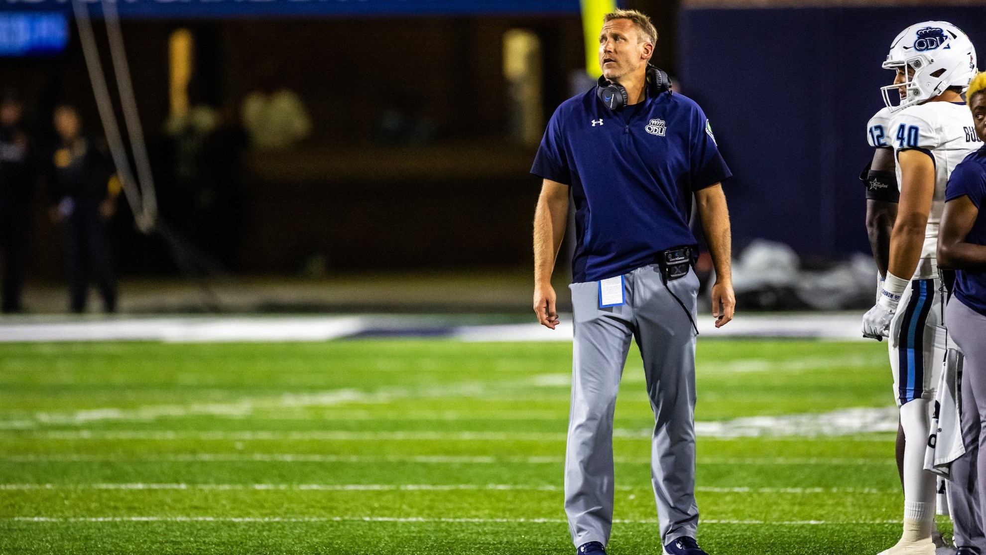 Ricky Rahne Coach's Show set for Wednesday Night at Wild Wing Cafe ...