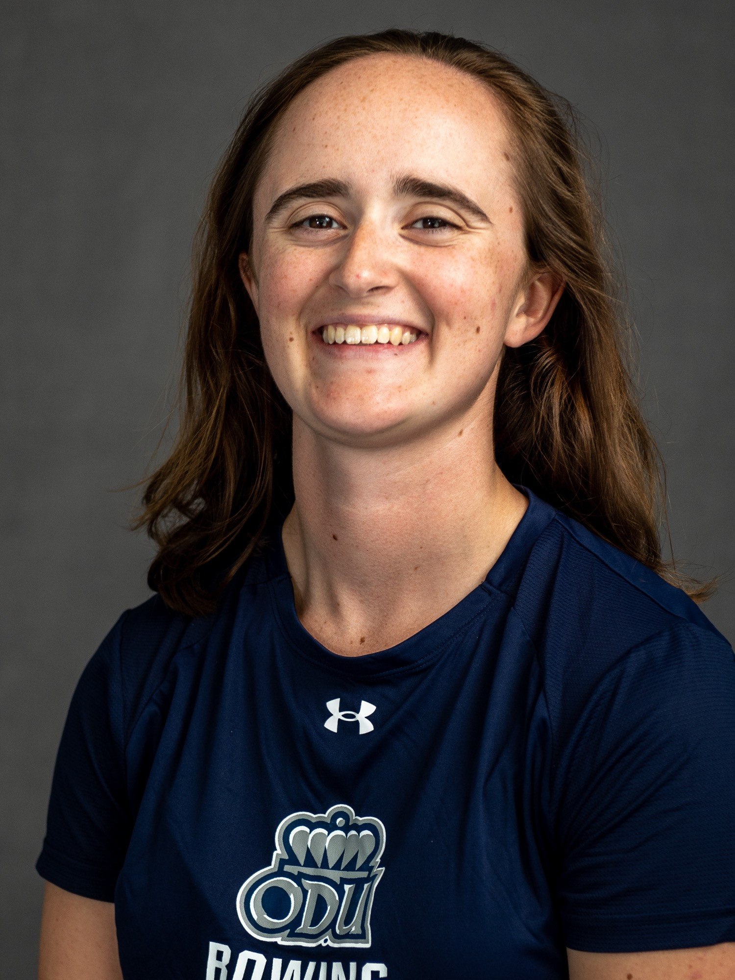 Taylor Bowers - Women's Rowing 2022-23 - Old Dominion Athletics