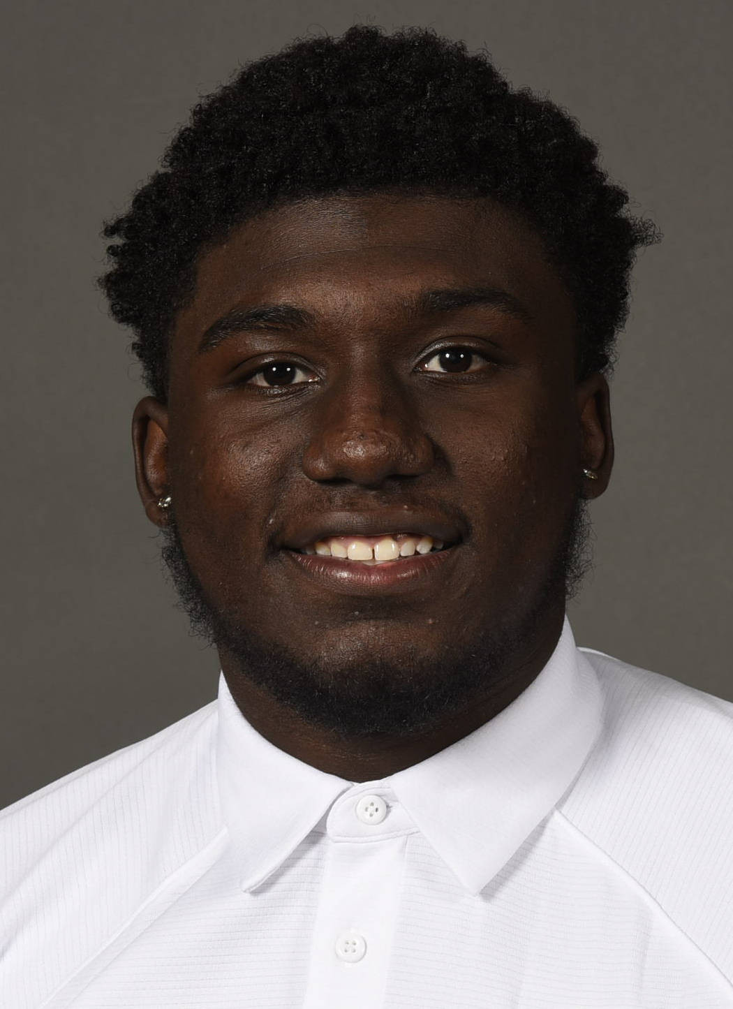 Jordan Young - Football 2017 - Old Dominion Athletics