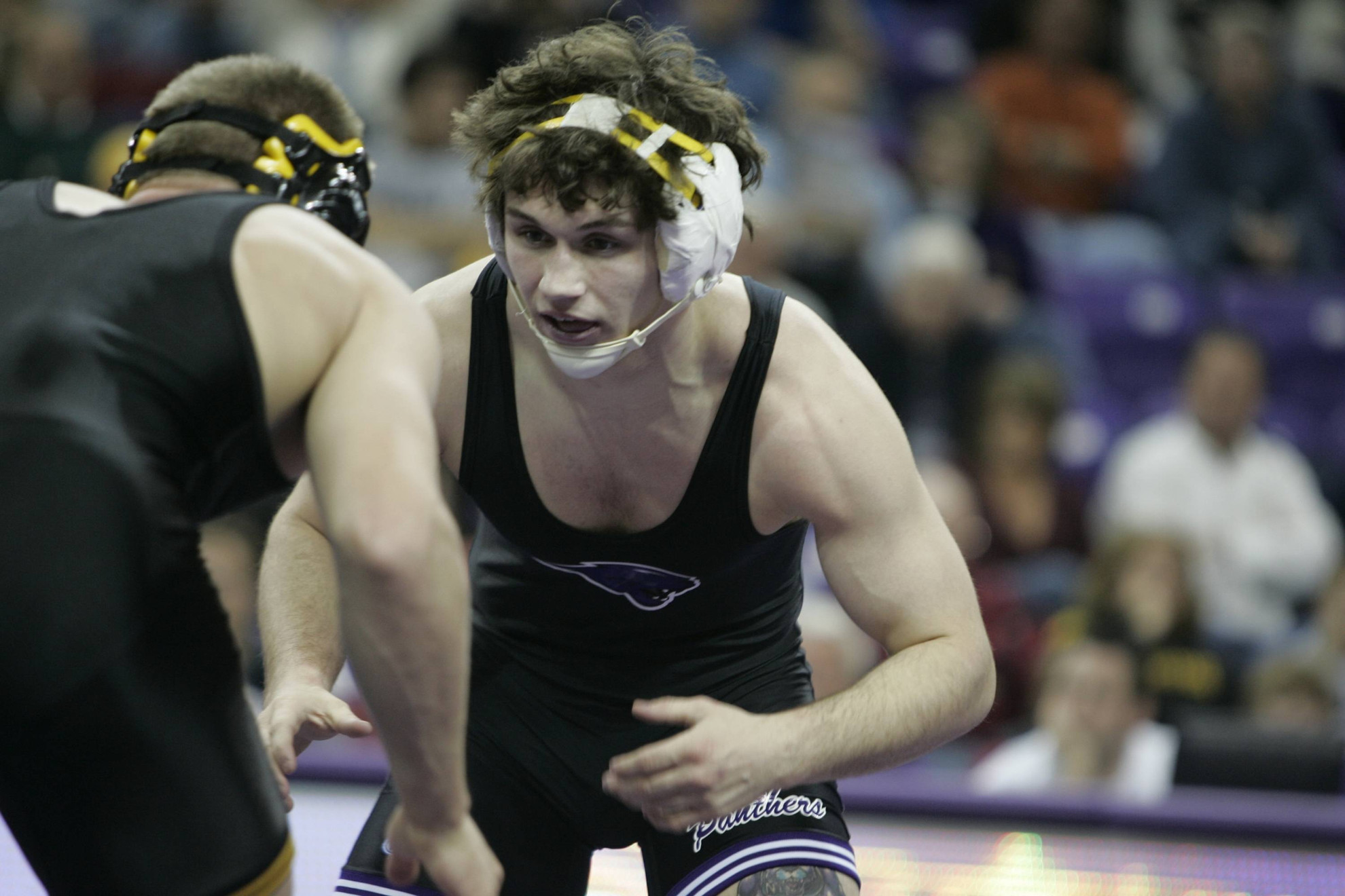 Alex Dolly Set to Compete at World Championships - Old Dominion Athletics