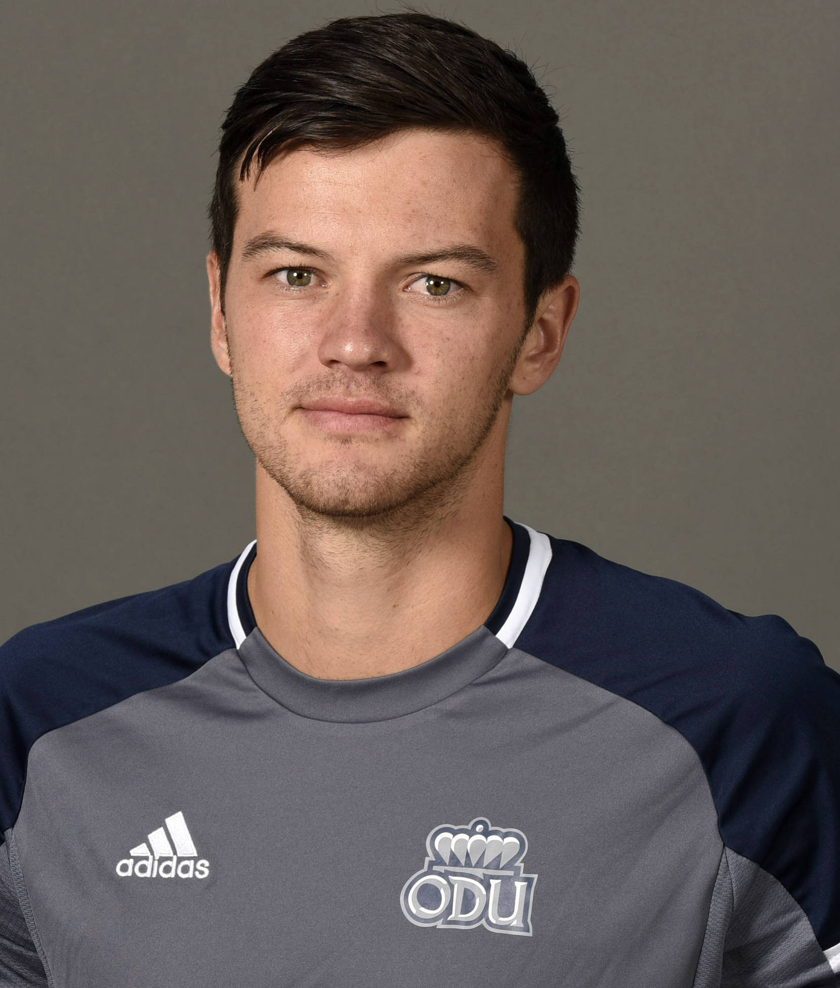 Fox Slotemaker - Men's Soccer 2017 - Old Dominion Athletics