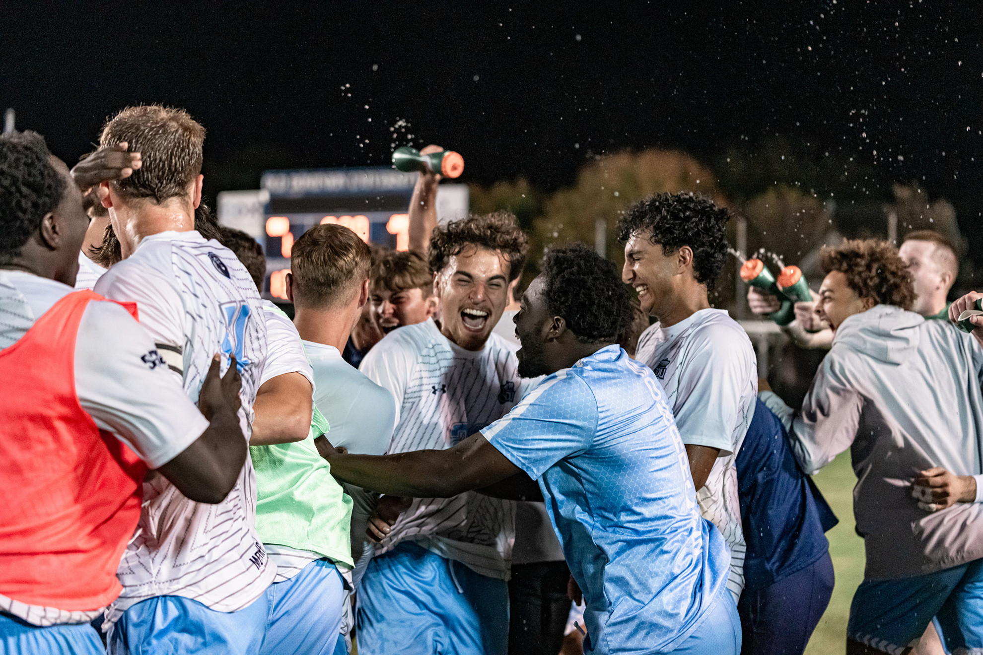 ODU Men's Soccer Defeats JMU 1-0 To Earn Bid To Sun Belt Conference ...