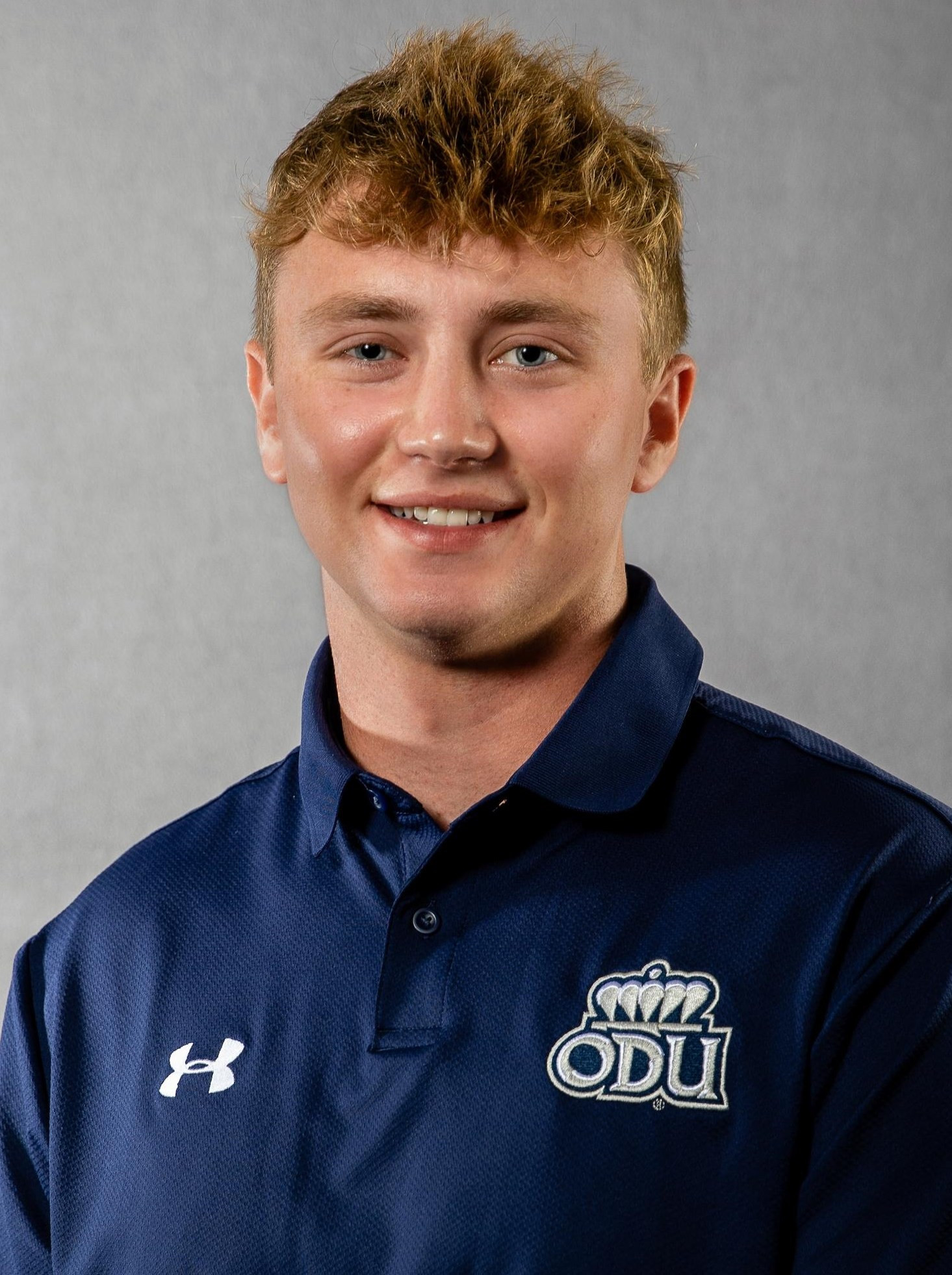 Jack Shields - Football 2022 - Old Dominion Athletics