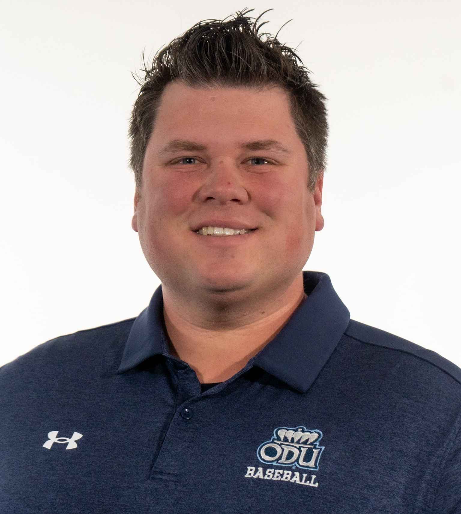 Paul Panik - Old Dominion Athletics