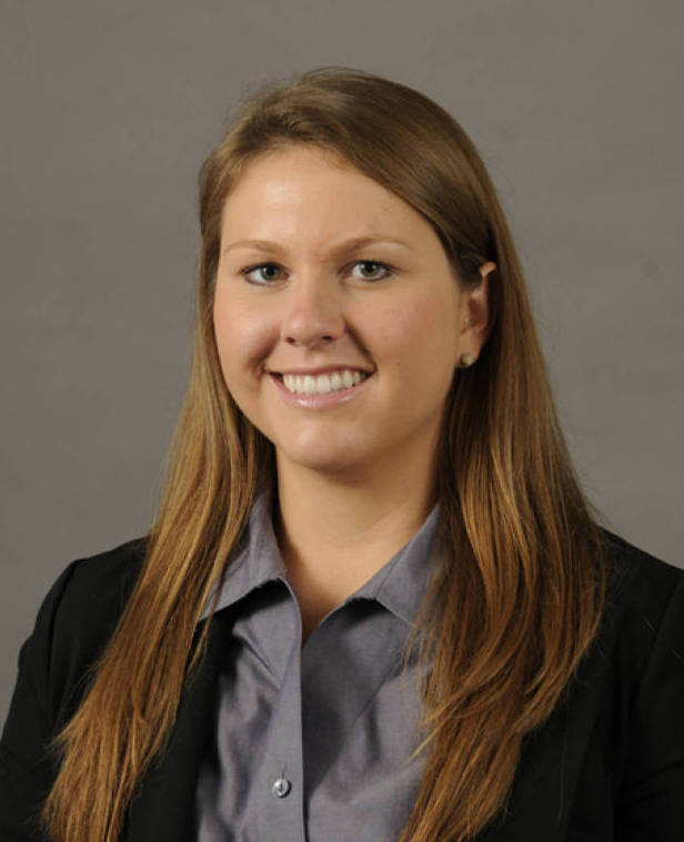 Shannon Roberts - Old Dominion Athletics