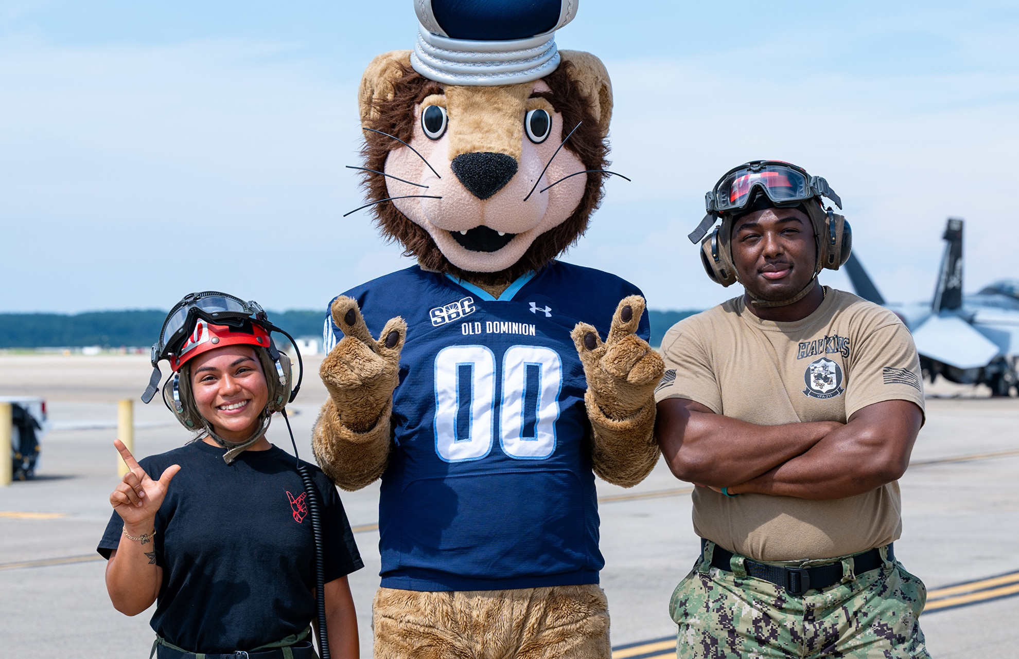 USAA Military Appreciation Weeks Begins Tonight with Ricky Rahne Coach ...