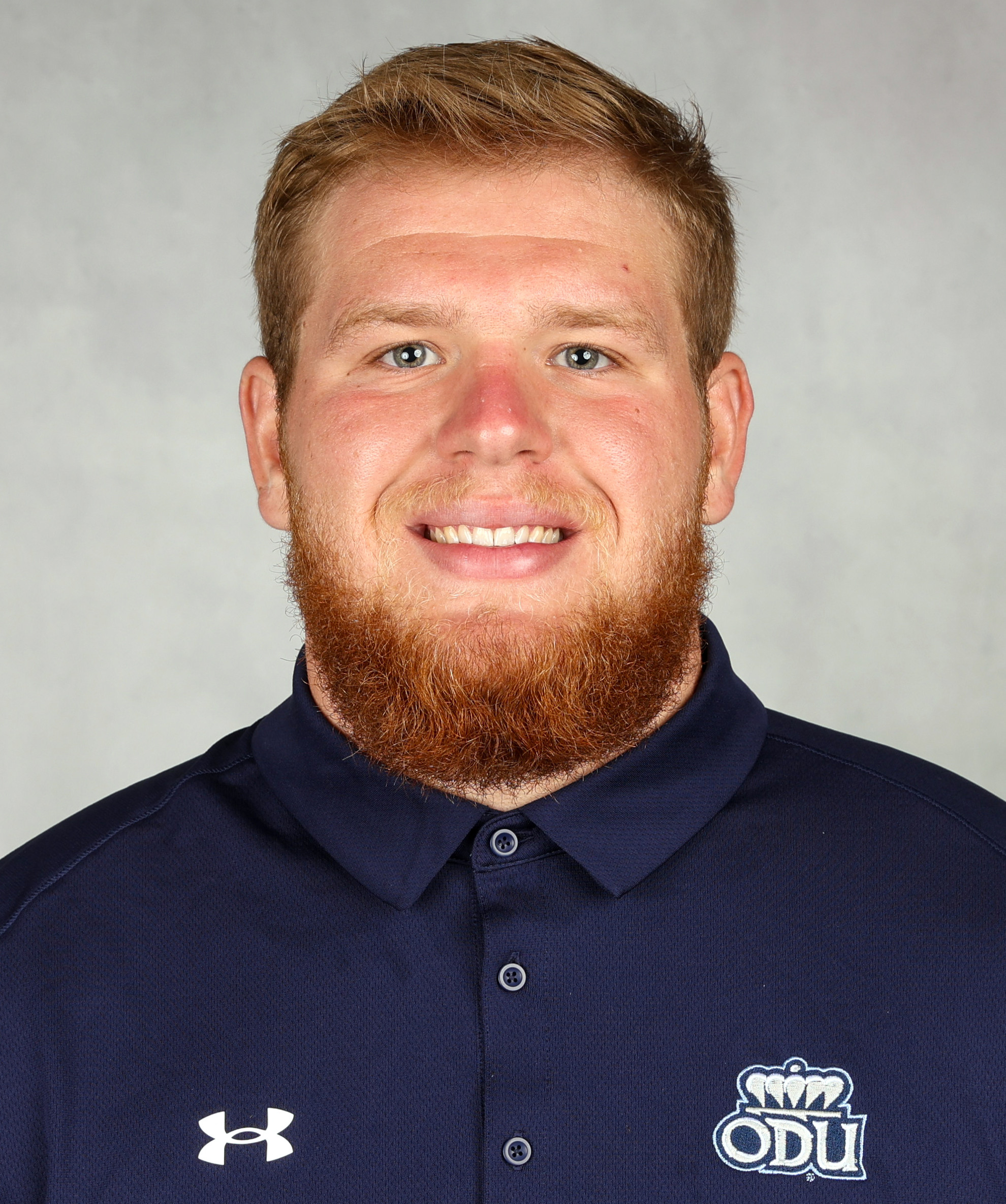 Ryan Joyce - Football 2025 - Old Dominion Athletics