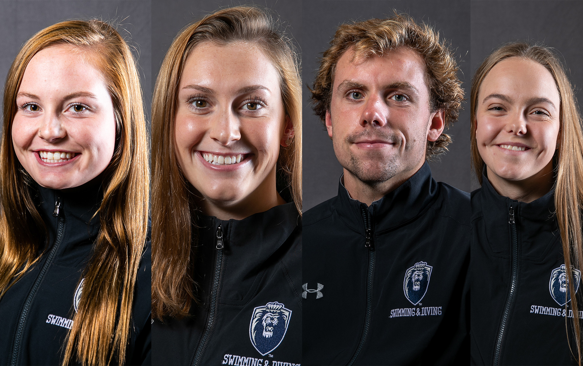 Know Your Swimming Monarchs: What is Your Major and Why - Old Dominion ...