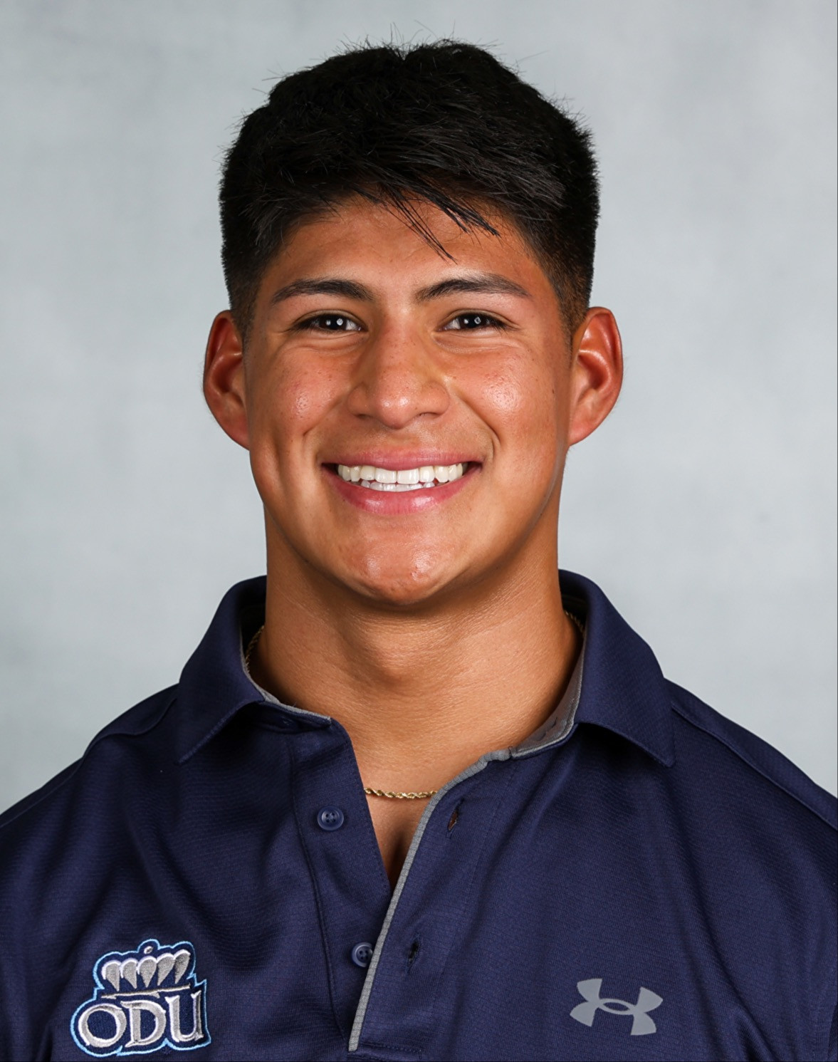 Ethan Sanchez - Football 2024 - Old Dominion Athletics