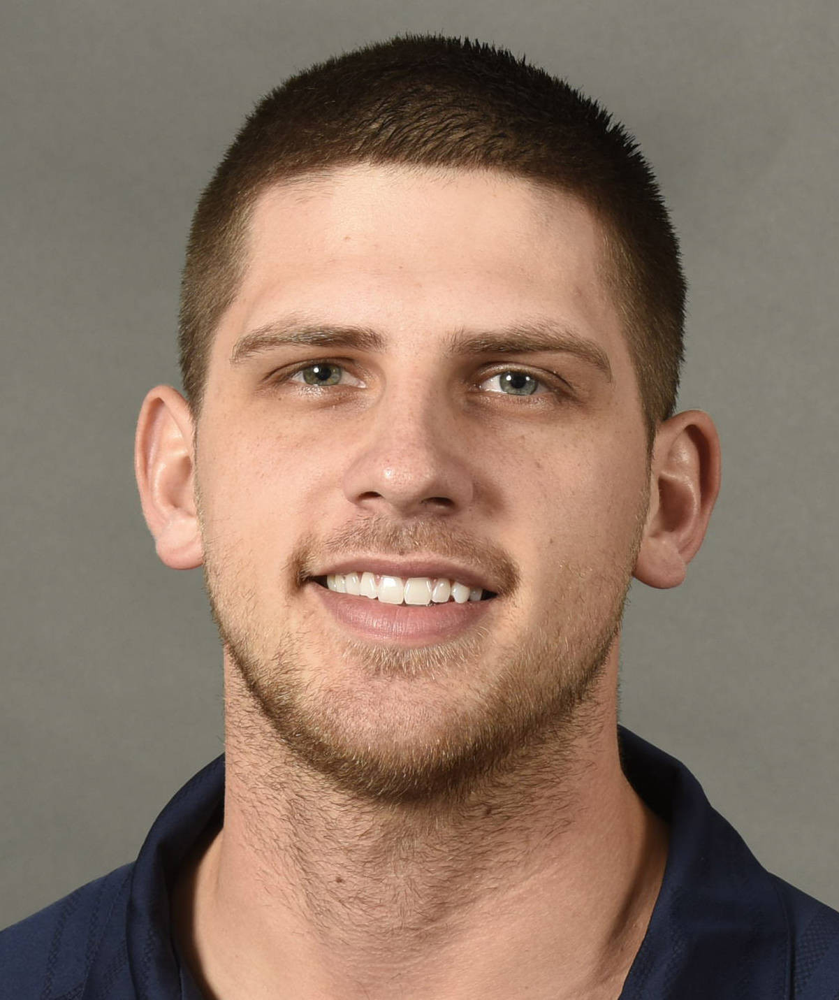 Adam Bainbridge - Baseball 2017 - Old Dominion Athletics