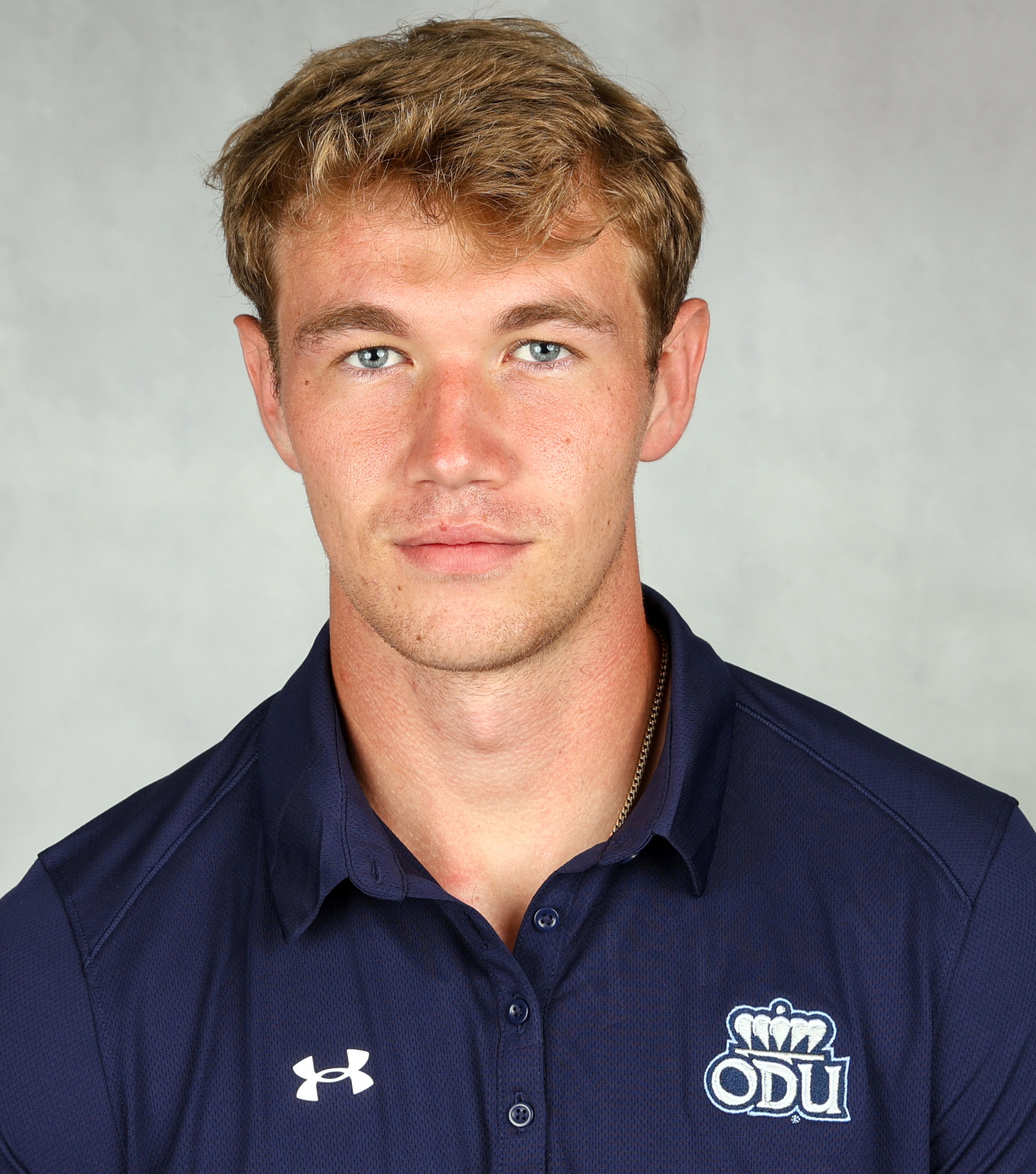 Riley Callaghan - Football 2025 - Old Dominion Athletics