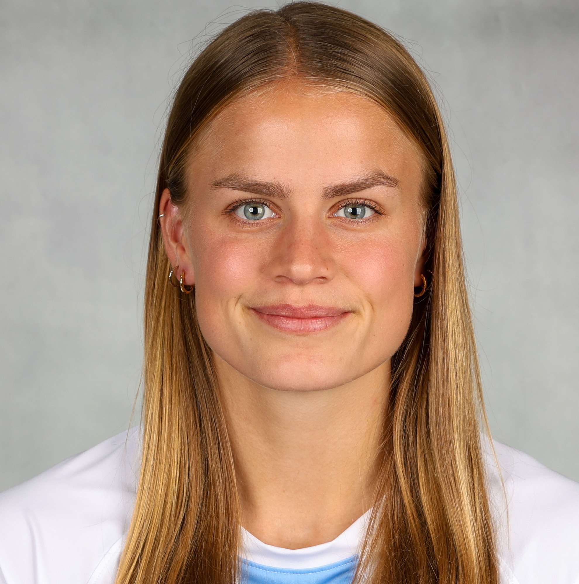 Gry Boe Thrysøe - Women's Soccer 2025 - Old Dominion Athletics