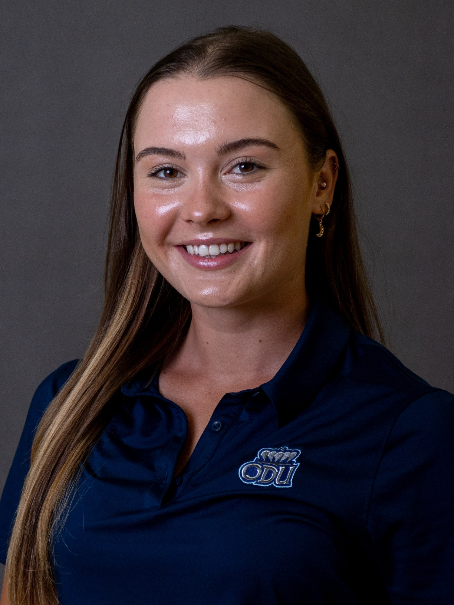 Klara Wildhaber - Women's Golf 2022-23 - Old Dominion Athletics