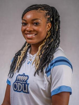 Nnenna Orji - Women's Basketball 2023-24 - Old Dominion Athletics