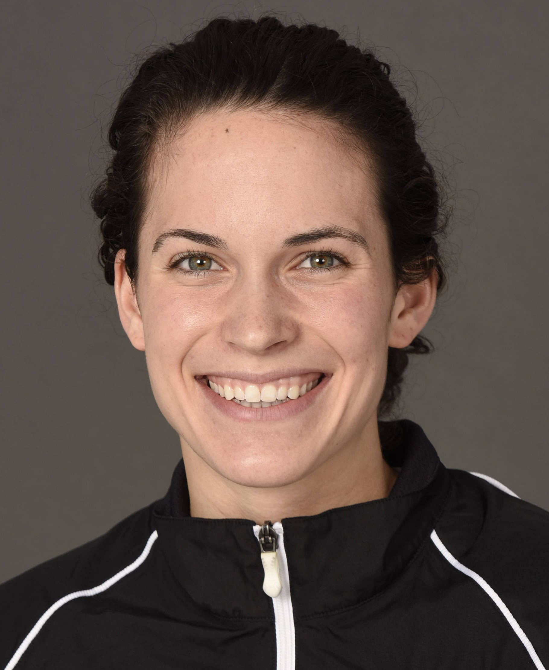 Mackenzie Payment - Swimming 2012-13 - Old Dominion Athletics