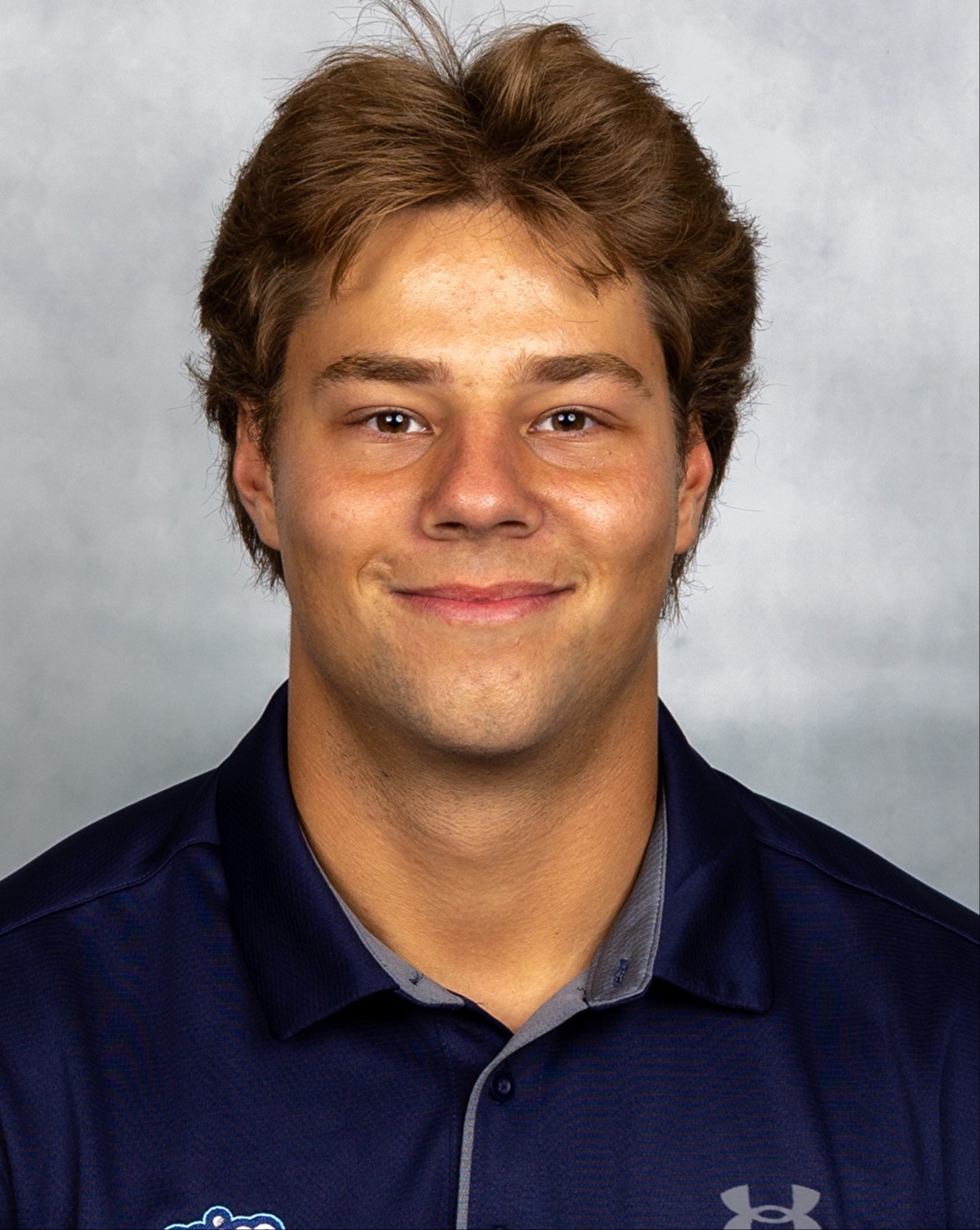 Nate Hartman - Football 2025 - Old Dominion Athletics