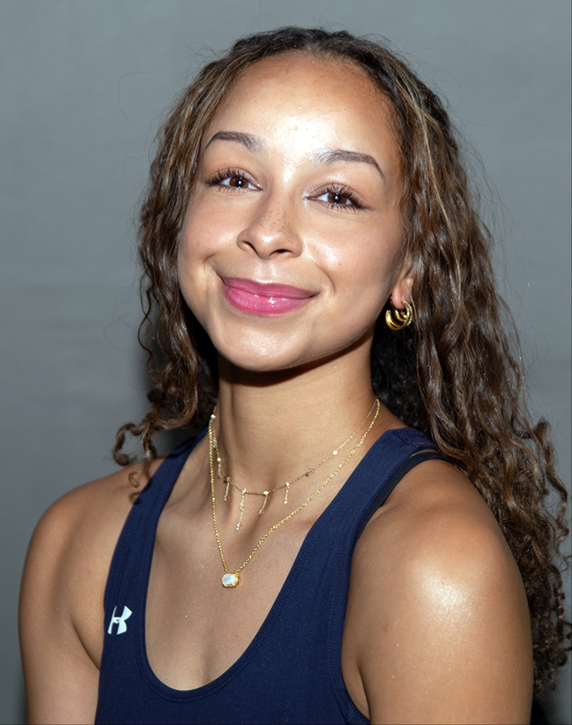 Sofia Johnson - Women's Tennis 2024-25 - Old Dominion Athletics