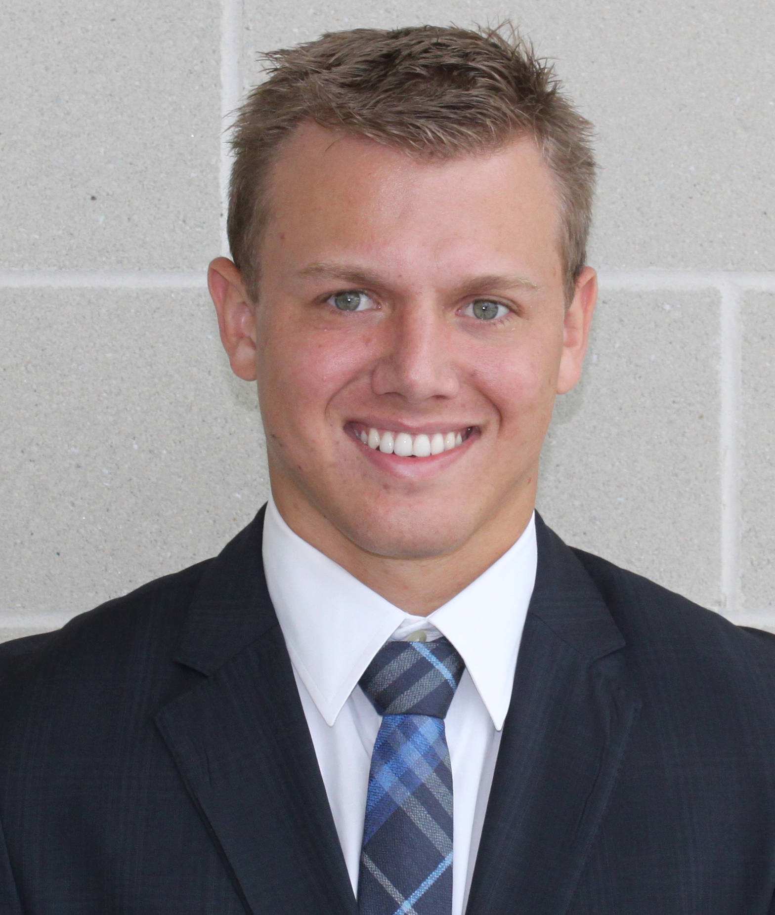 Arick Forrest - Old Dominion Athletics