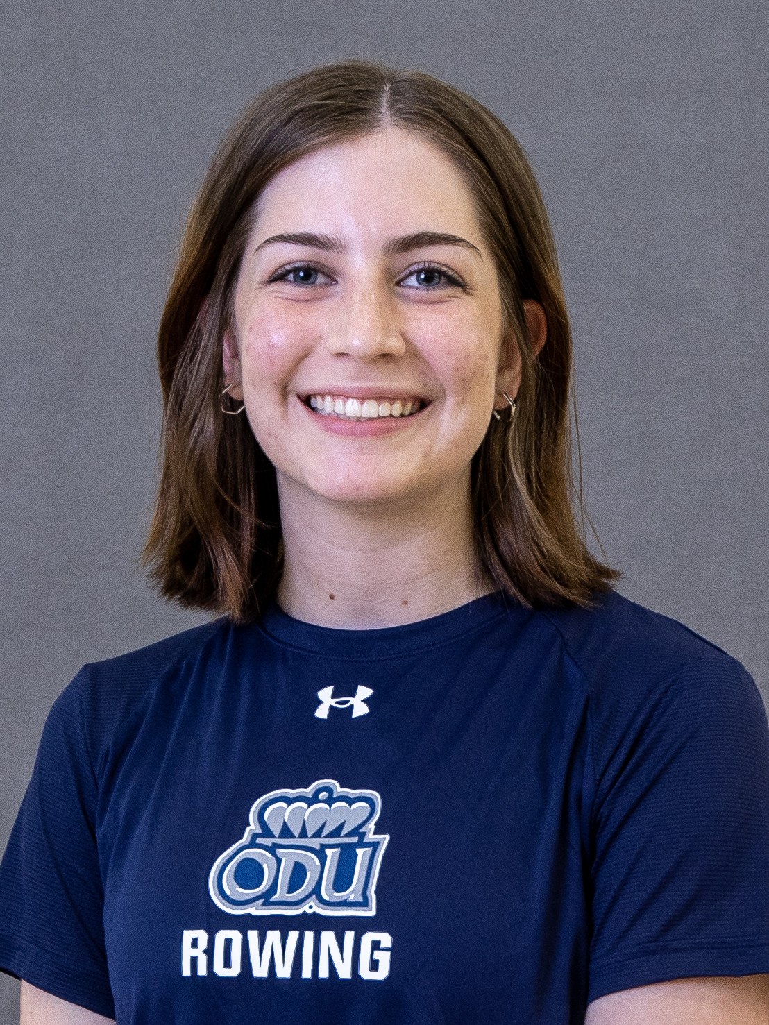 Mary Rust - Women's Rowing 2023-24 - Old Dominion Athletics