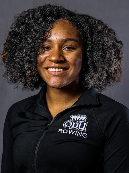 Alexandra Brooks - Women's Rowing 2019-20 - Old Dominion Athletics