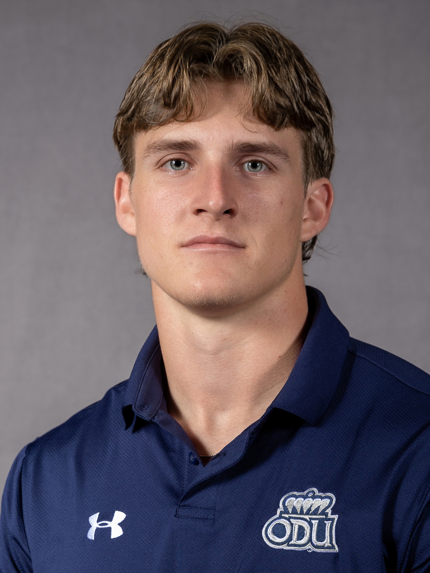 Colton Joseph - Football 2023 - Old Dominion Athletics