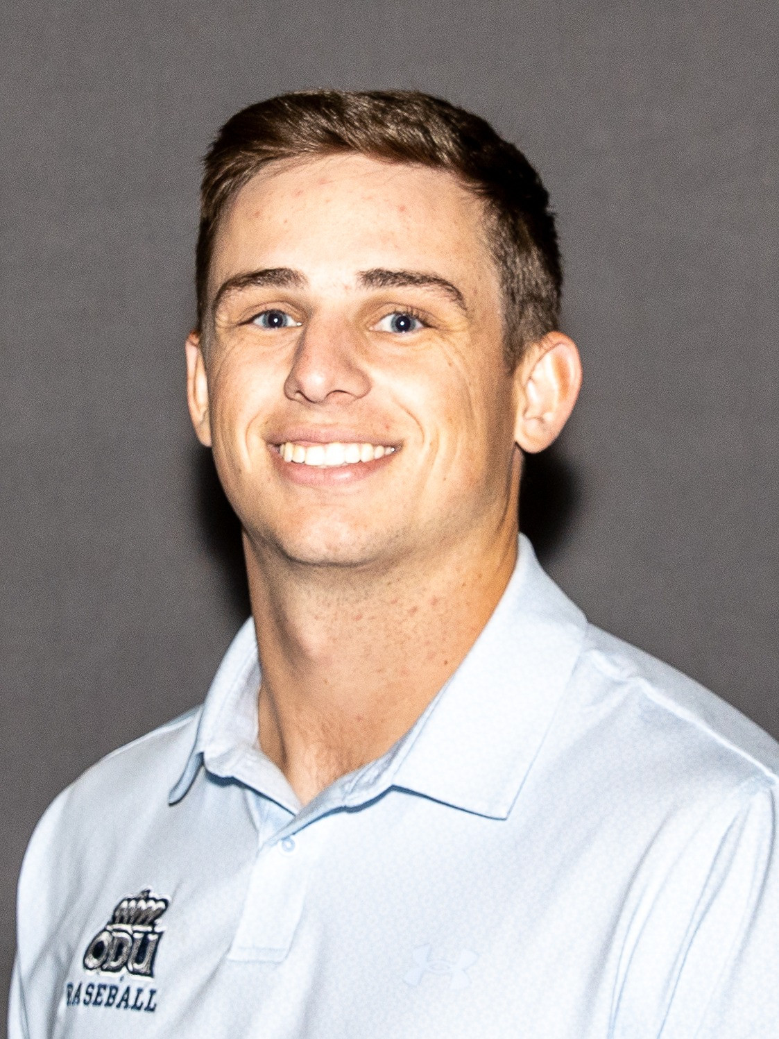 Nick Murray - Old Dominion Athletics