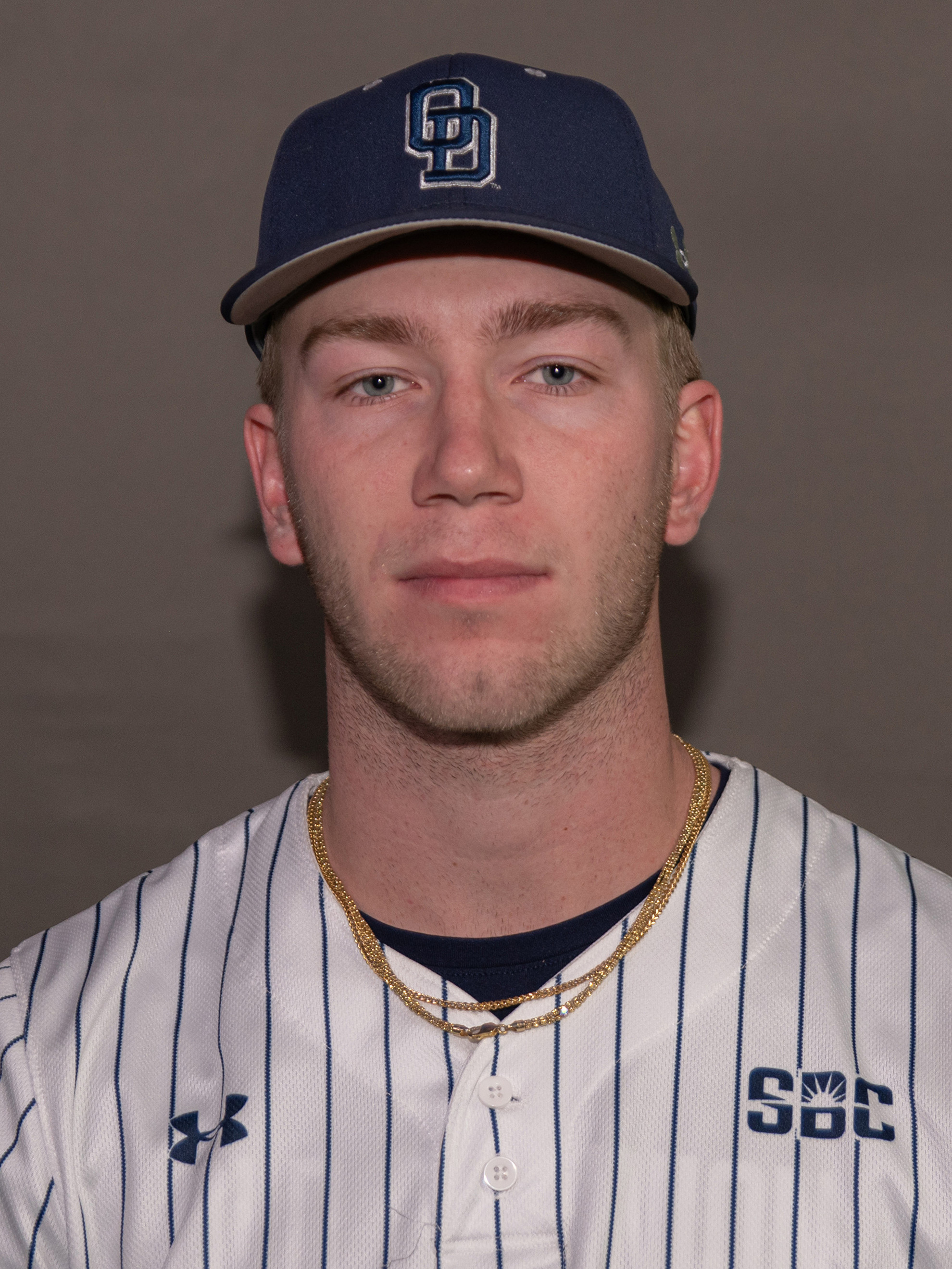 Maddox Jack - Baseball 2025 - Old Dominion Athletics