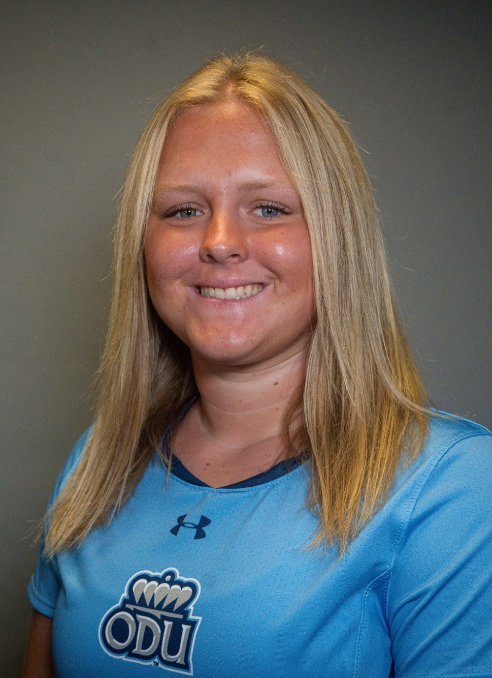 Addy Gilbertson - Women's Lacrosse 2025 - Old Dominion Athletics