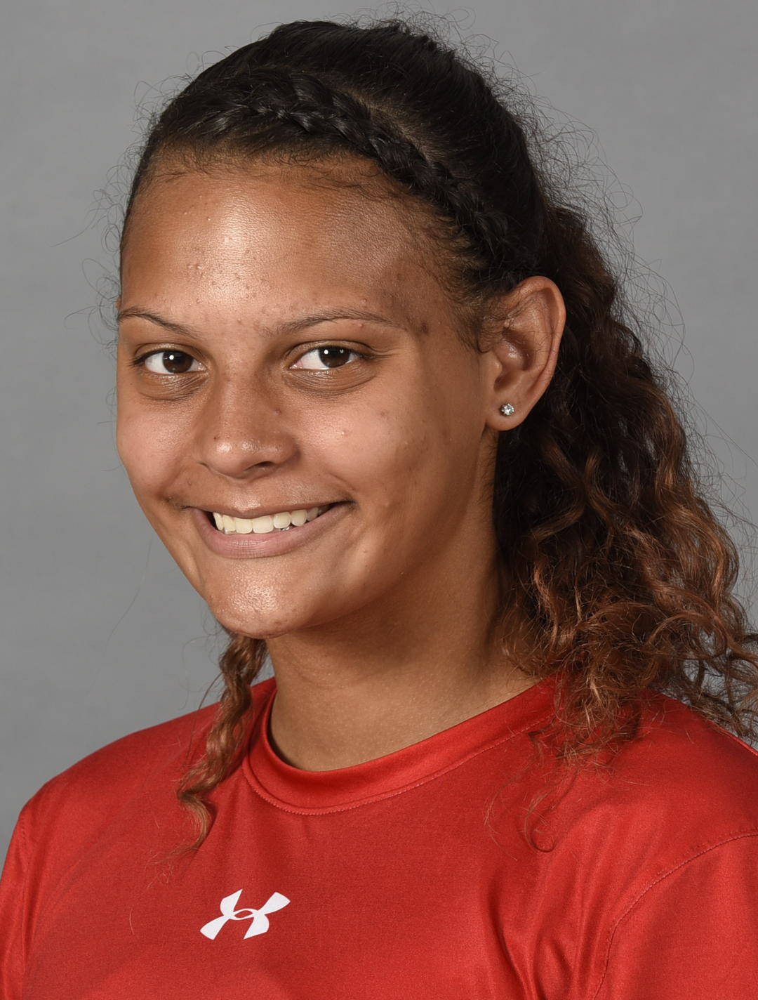 Jamie Skarupsky - Women's Soccer 2018 - Old Dominion Athletics
