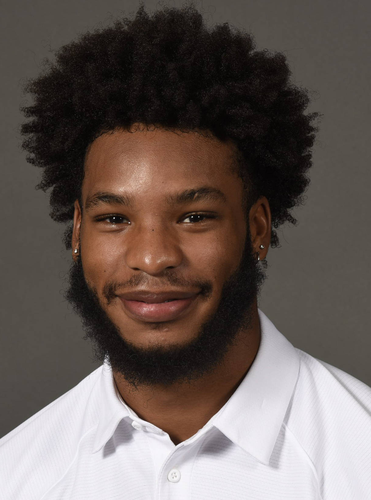 Jonathan Duhart - Football 2014 - Old Dominion Athletics