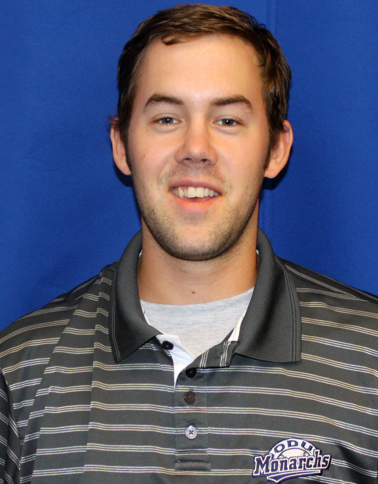 Tommy Alexander - Baseball 2013 - Old Dominion Athletics